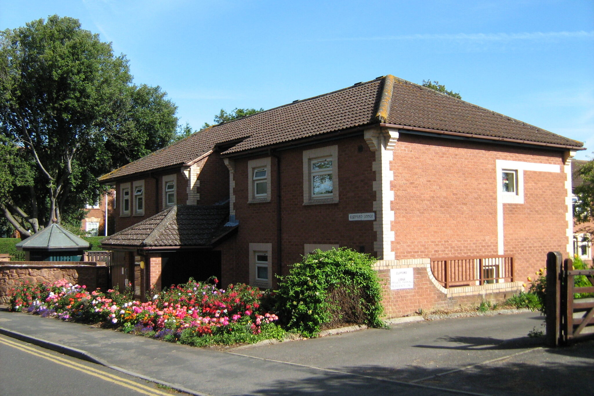 Mutual Exchanges - Homes in Somerset