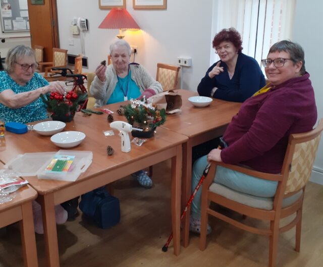 Extra Care Housing - Homes in Somerset