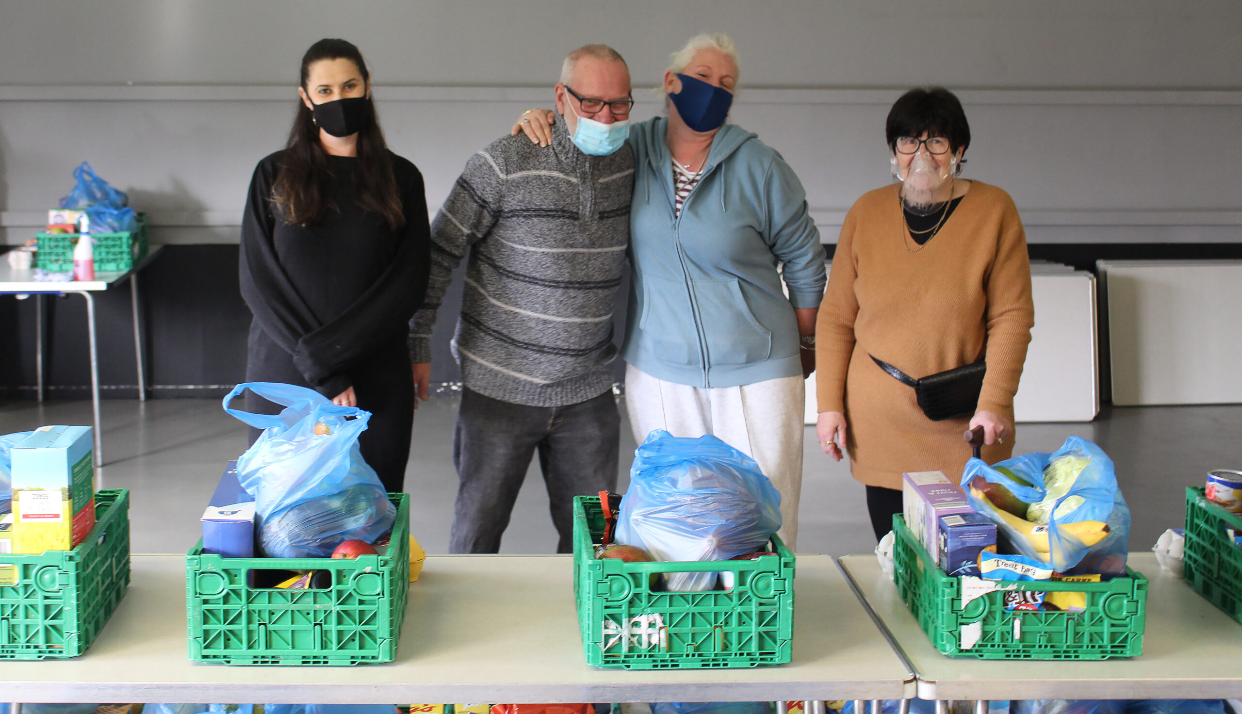 The Local Pantry - Homes in Somerset