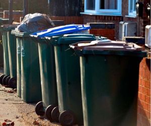 Waste collection changes at your home - Homes in Somerset
